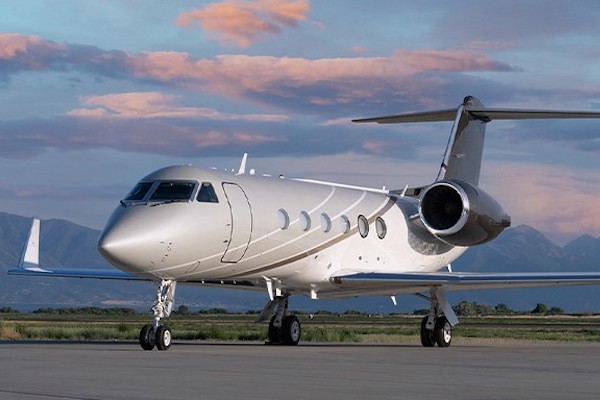 Gulfstream IV/IVSP - ONEflight International