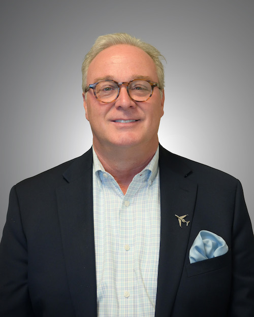 Our Leadership - ONEflight International