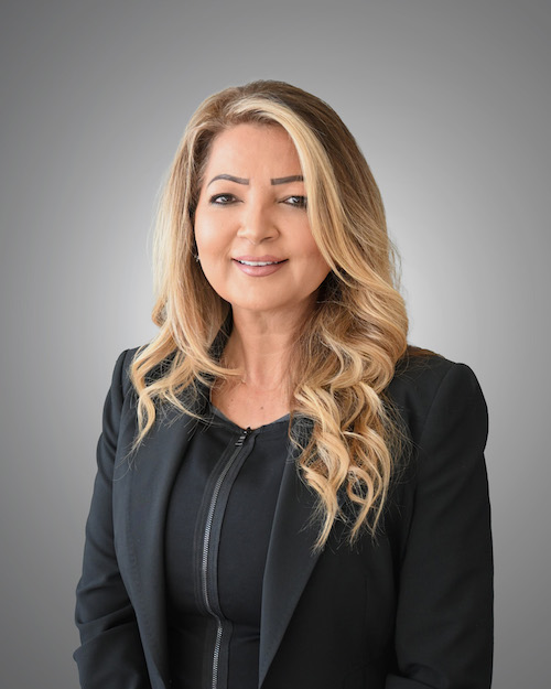 Ruby Dalton - VP of Human Resources - ONEflight International